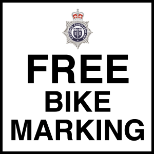 Bike Register Archives - Frodsham Town Council