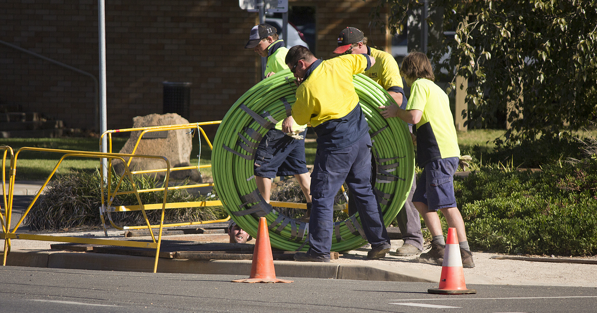 Roadworks on A56 in Frodsham - Frodsham Town Council
