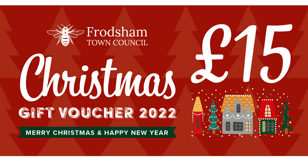 Christmas Voucher Scheme - Invitation to Local Businesses and Good ...